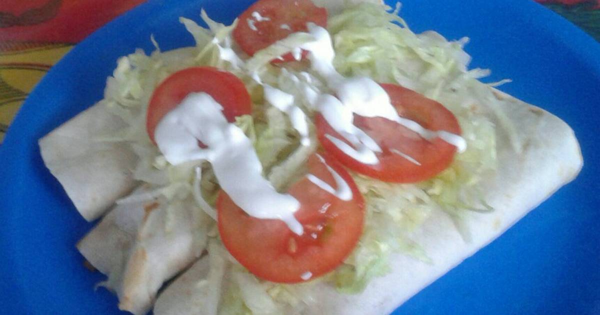 Lonches de mexicano - 4 recetas caseras - Cookpad