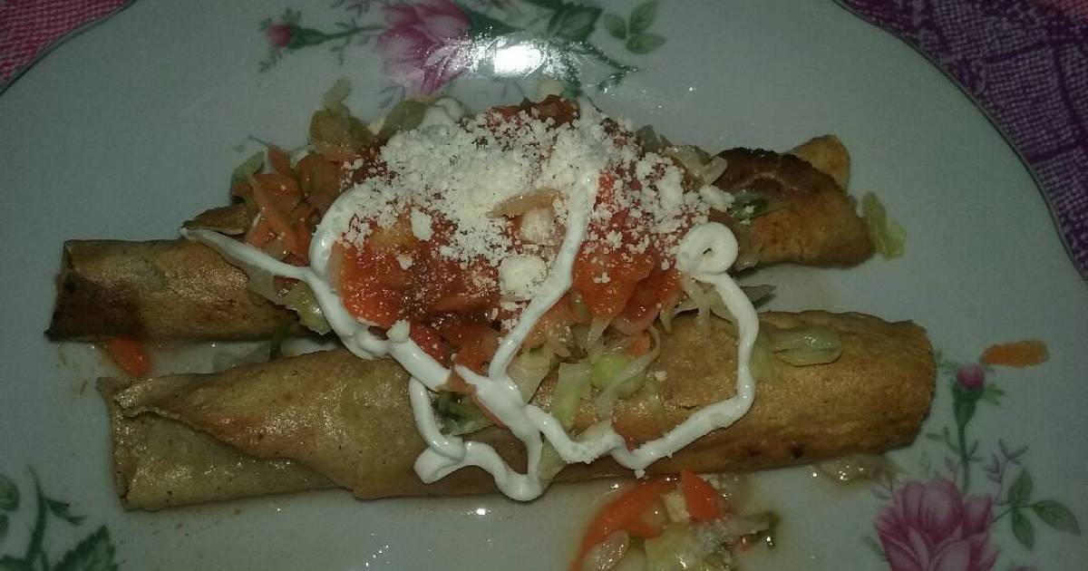 Comidas hechas de maiz - 57 recetas caseras - Cookpad