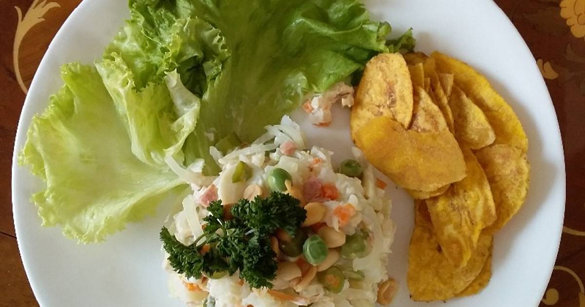 Pechuga ranchera - 30 recetas caseras - Cookpad