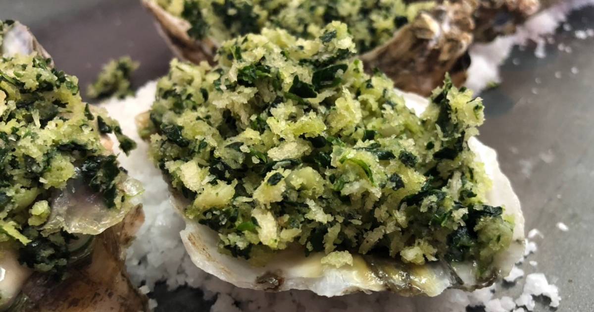 Ostiones - 623 recetas caseras - Cookpad