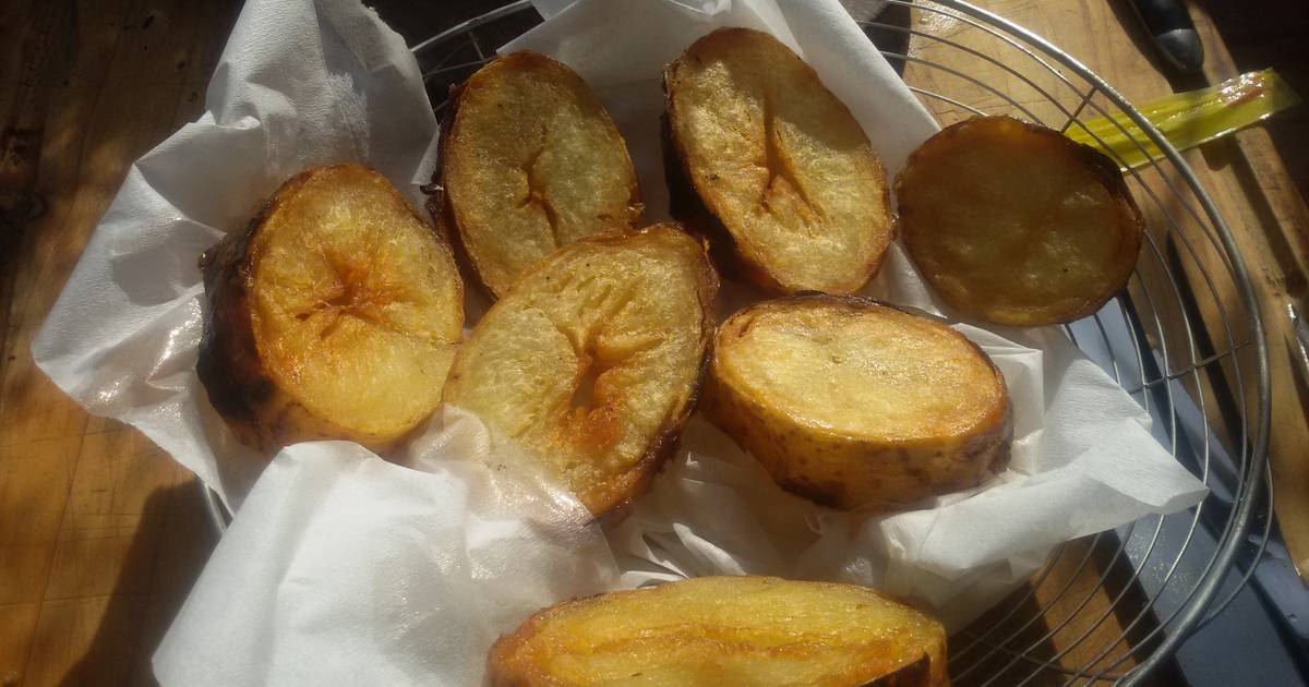 Rescoldo - 10 recetas caseras - Cookpad