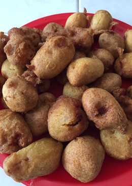 Rebosado - 28 recetas caseras - Cookpad