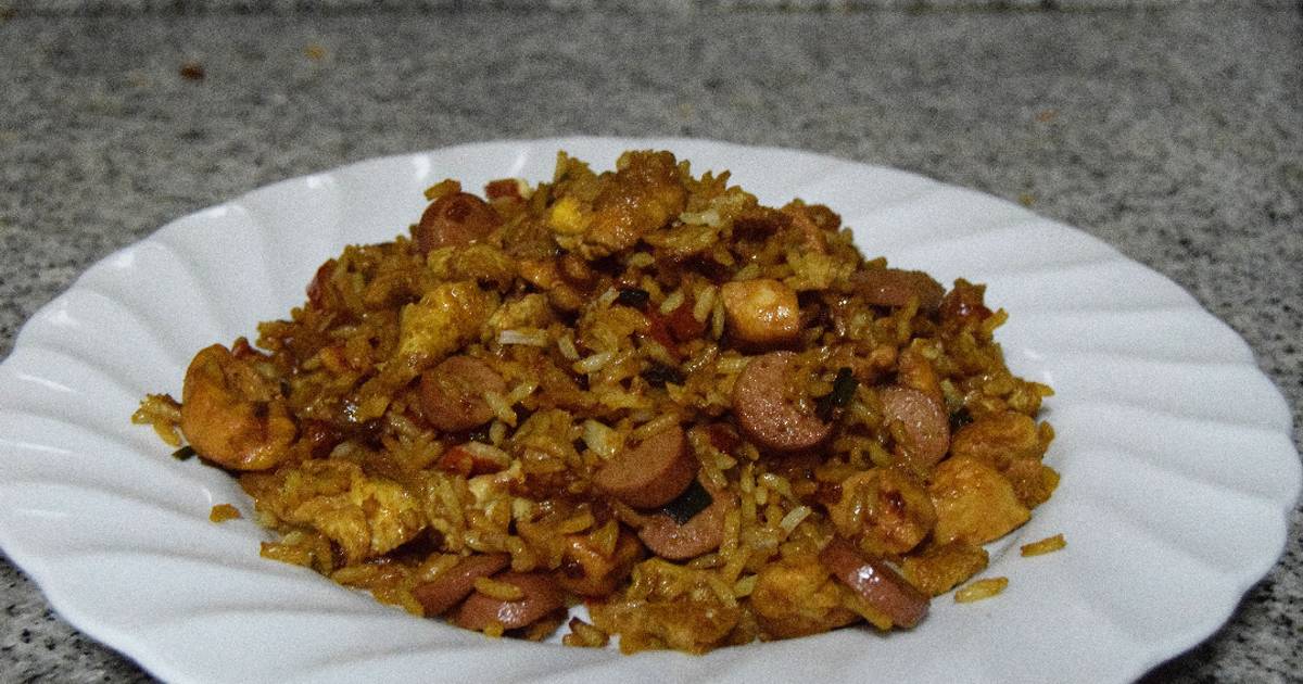 Pollo peruano - 17 recetas caseras - Cookpad