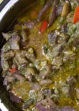 Berenjenas - 3.860 recetas caseras - Cookpad