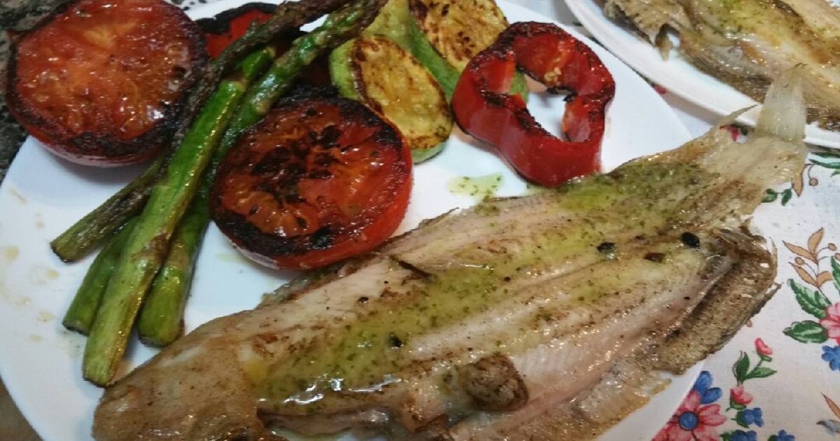 Lenguado - 259 recetas caseras - Cookpad