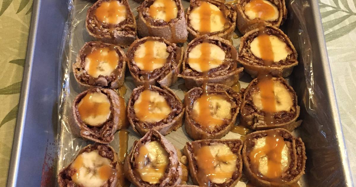 Postres de japon - 106 recetas caseras - Cookpad