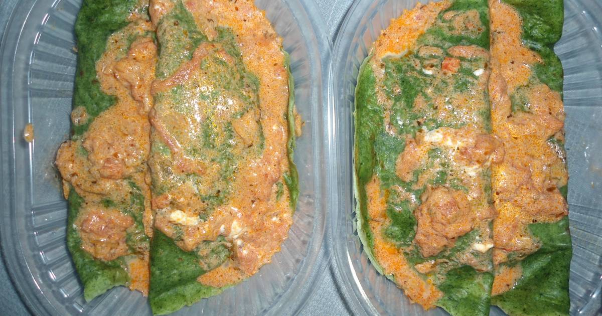 Comidas para viandas - 47 recetas caseras - Cookpad