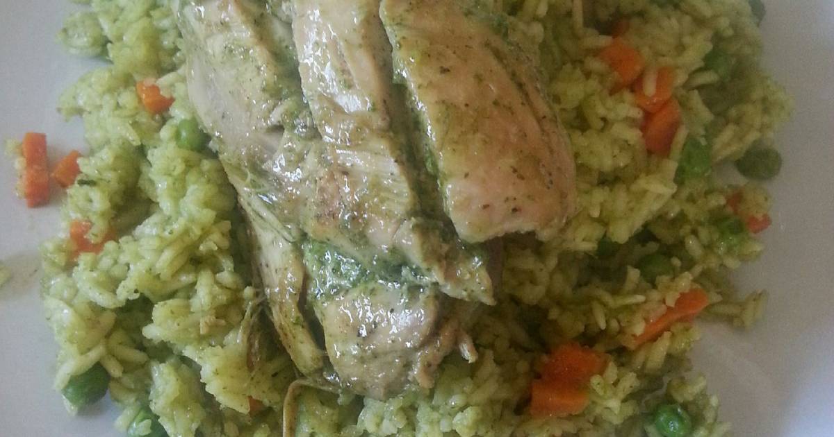 Pollo peruano - 3 recetas caseras - Cookpad