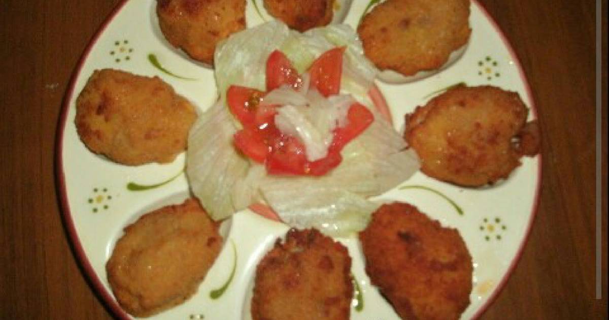 Sobras de carne - 3.602 recetas caseras - Cookpad