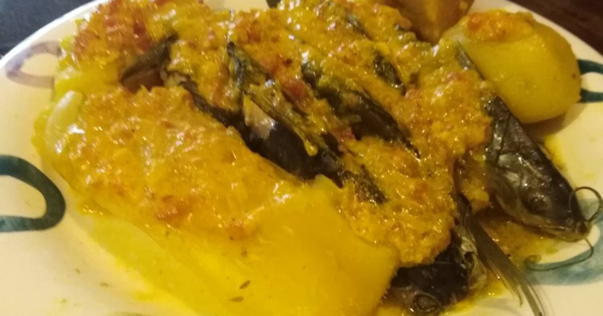 Viuda de pescado - 7 recetas caseras - Cookpad