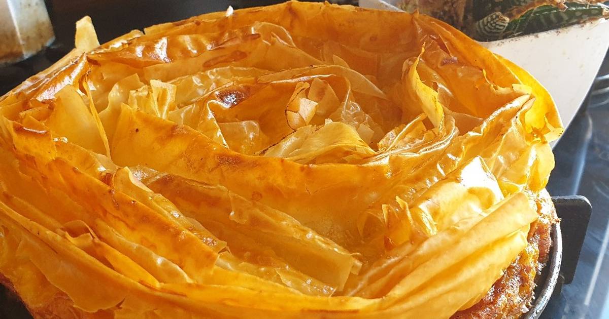 Postres griegos - 33 recetas caseras - Cookpad