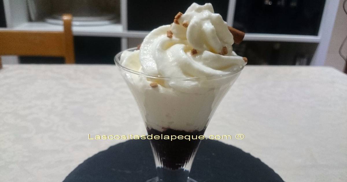Postres con arandanos - 165 recetas caseras - Cookpad
