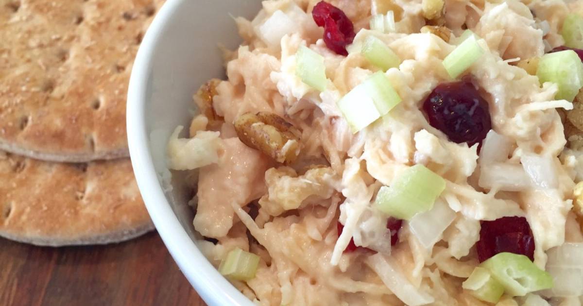 Pollo enlatado - 464 recetas caseras - Cookpad