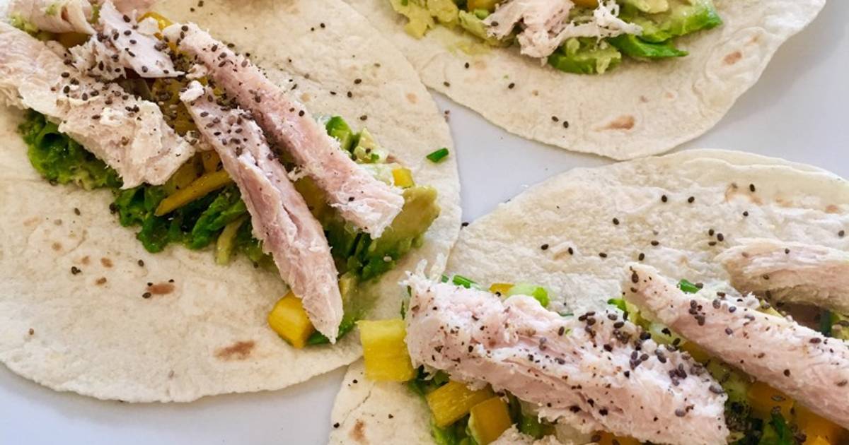 Rapiditas con pollo - 42 recetas caseras - Cookpad