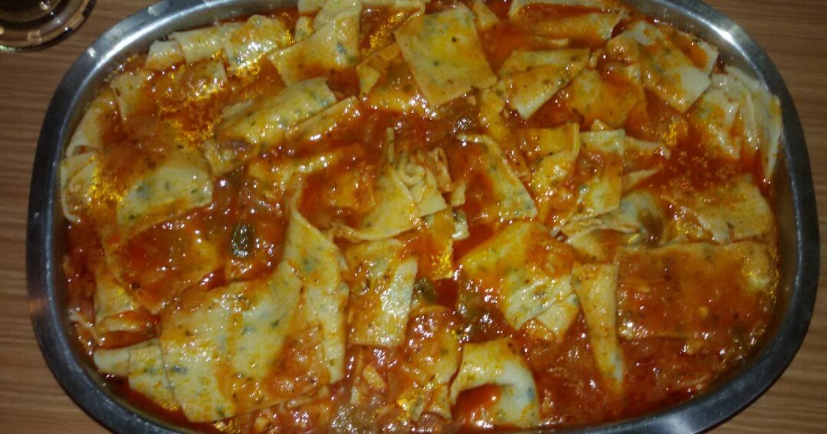 Tuco de pollo - 28 recetas caseras - Cookpad