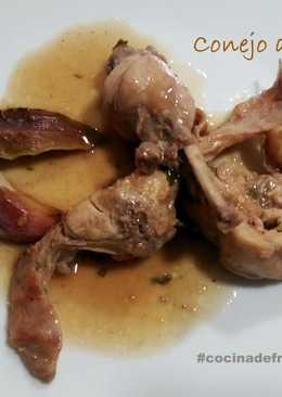 Conejo - 889 recetas caseras - Cookpad