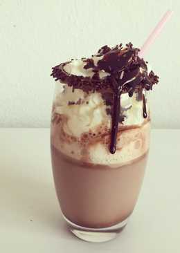 Milkshake - 19 recetas caseras - Cookpad