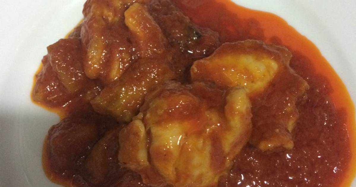 Muslos de pollo deshuesado - 275 recetas caseras - Cookpad