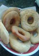 Donas - 160 recetas caseras - Cookpad