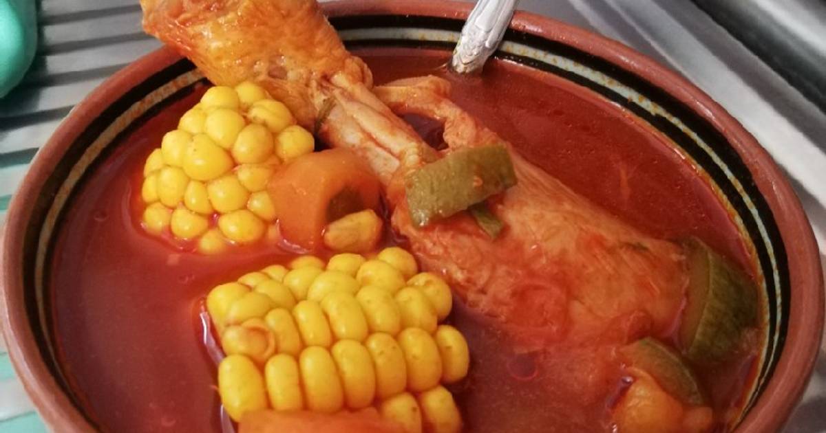 Guisados mexicanos - 7.154 recetas caseras - Cookpad