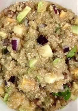 Quinoa - 414 recetas caseras - Cookpad