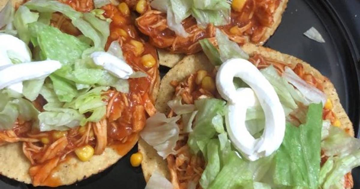 Tostadas - 1.167 recetas caseras - Cookpad