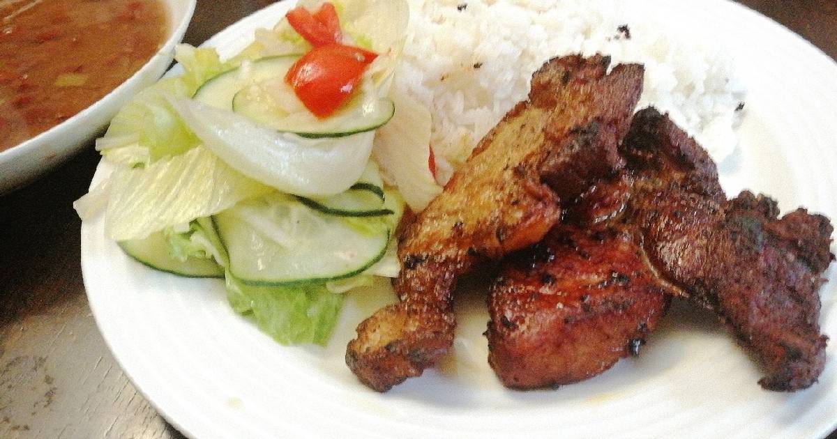 Tasajo - 9 recetas caseras - Cookpad