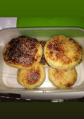 Pan prensado - 113 recetas caseras - Cookpad