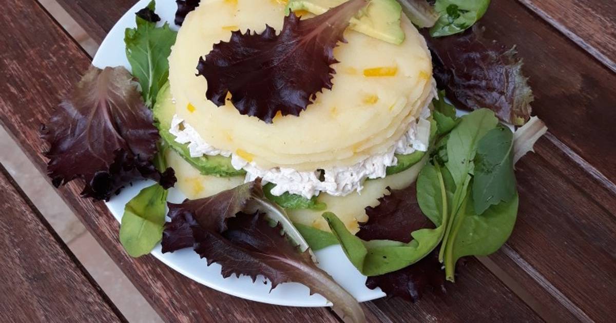 Comidas peruanas - 1.799 recetas caseras - Cookpad