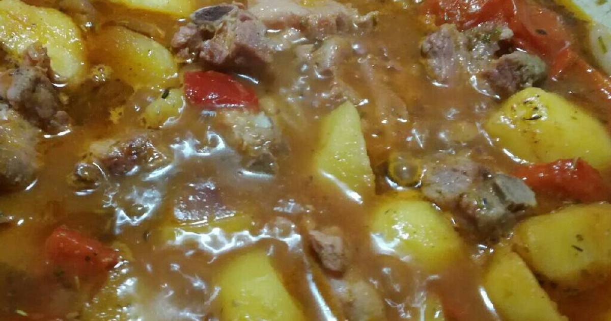 Papas - 7.323 recetas caseras - Cookpad