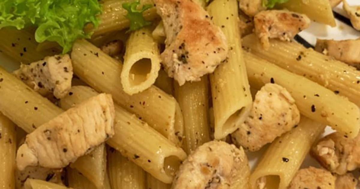Pasta fit - 34 recetas caseras - Cookpad