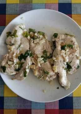 Pechuga a la plancha - 656 recetas caseras - Cookpad