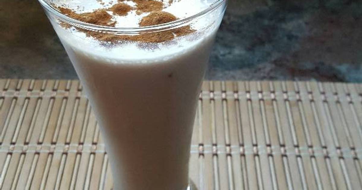 Chocomilk - 23 recetas caseras - Cookpad