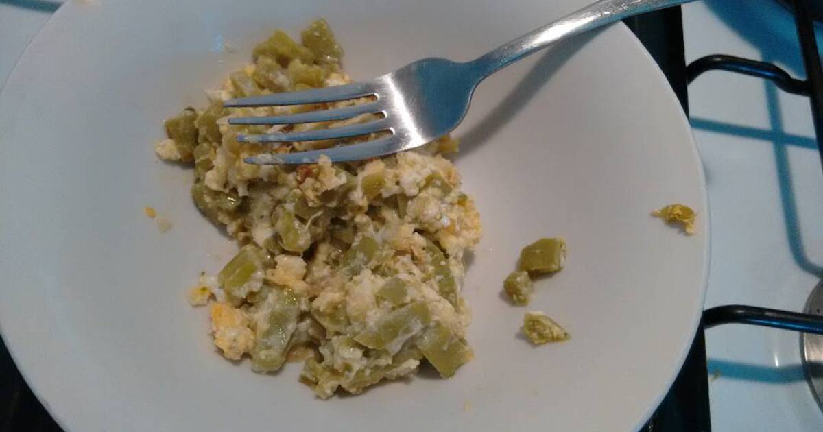 Huevos guisados - 4.465 recetas caseras - Cookpad