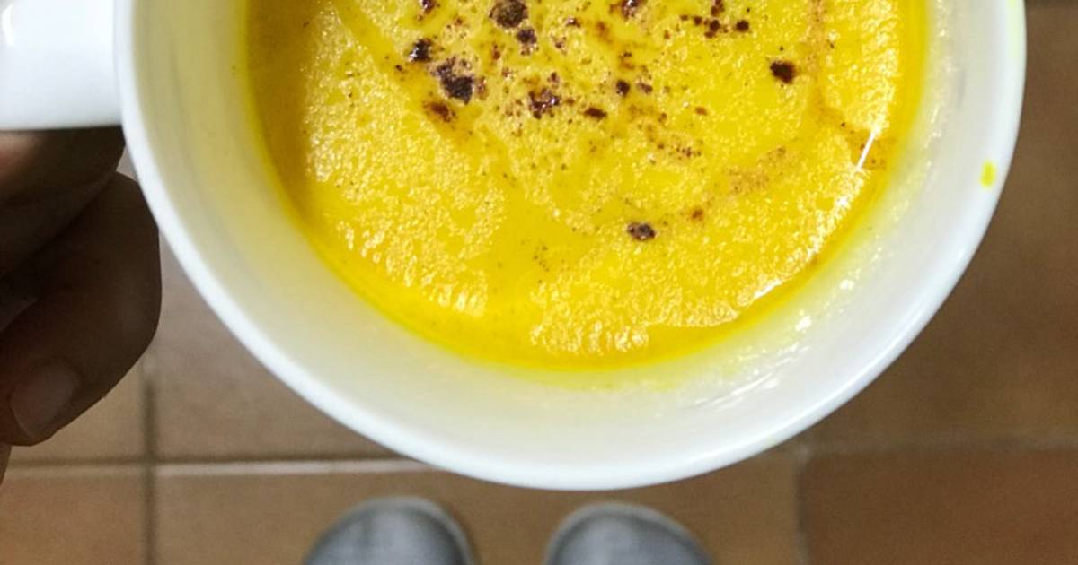 Curcuma - 2.646 recetas caseras - Cookpad