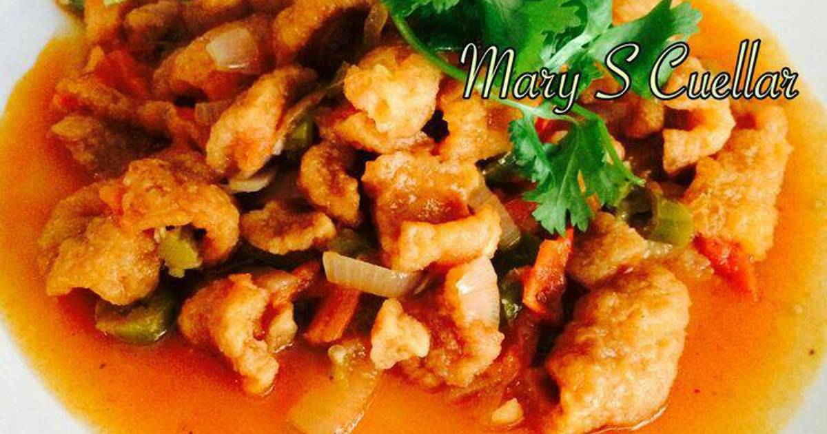 Botana mexicana - 1.368 recetas caseras - Cookpad