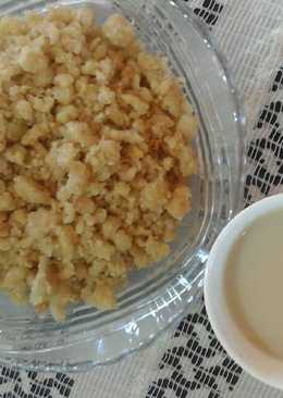 Reviro - 8 recetas caseras - Cookpad