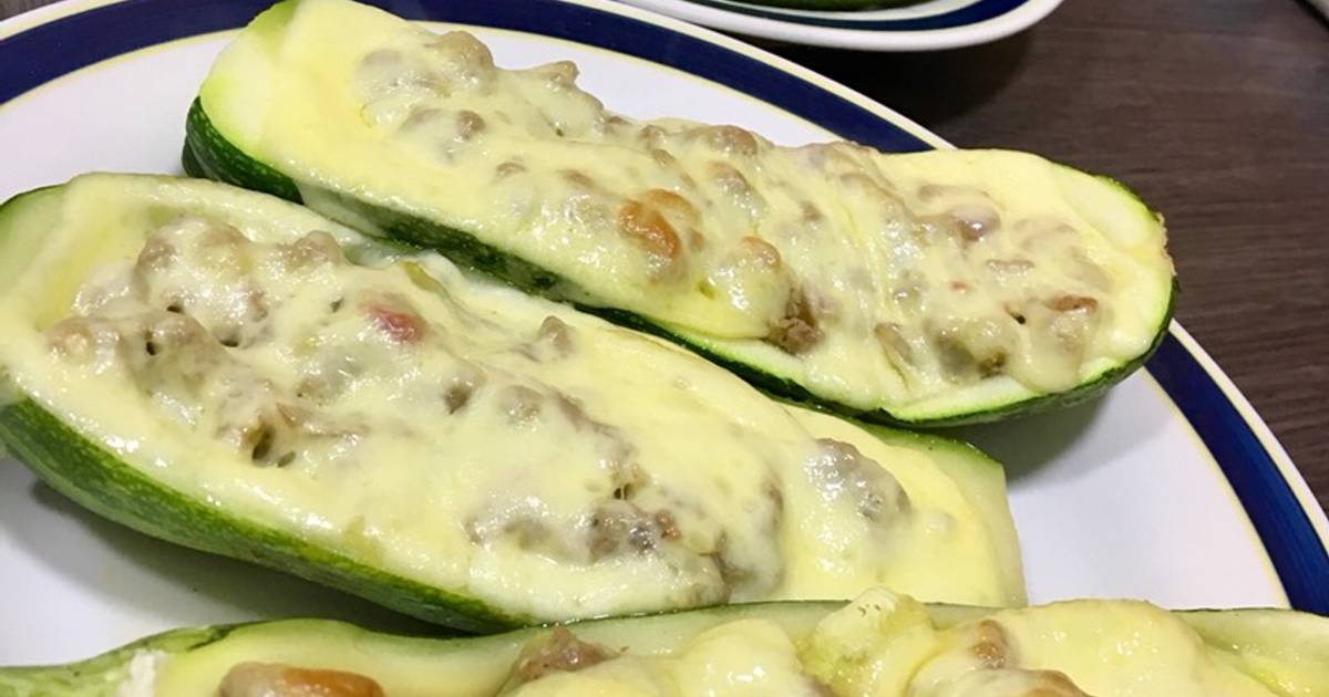 Zapallitos italianos - 4.536 recetas caseras - Cookpad