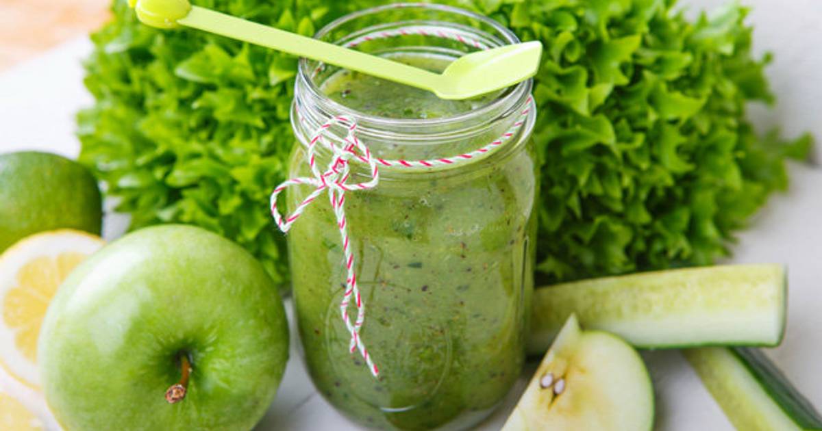 Detox - 62 recetas caseras - Cookpad