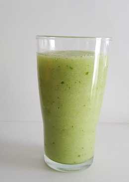 Smoothies - 208 recetas caseras - Cookpad