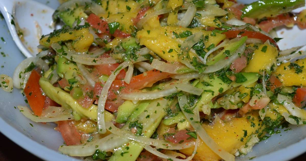 Palta - 928 recetas caseras - Cookpad