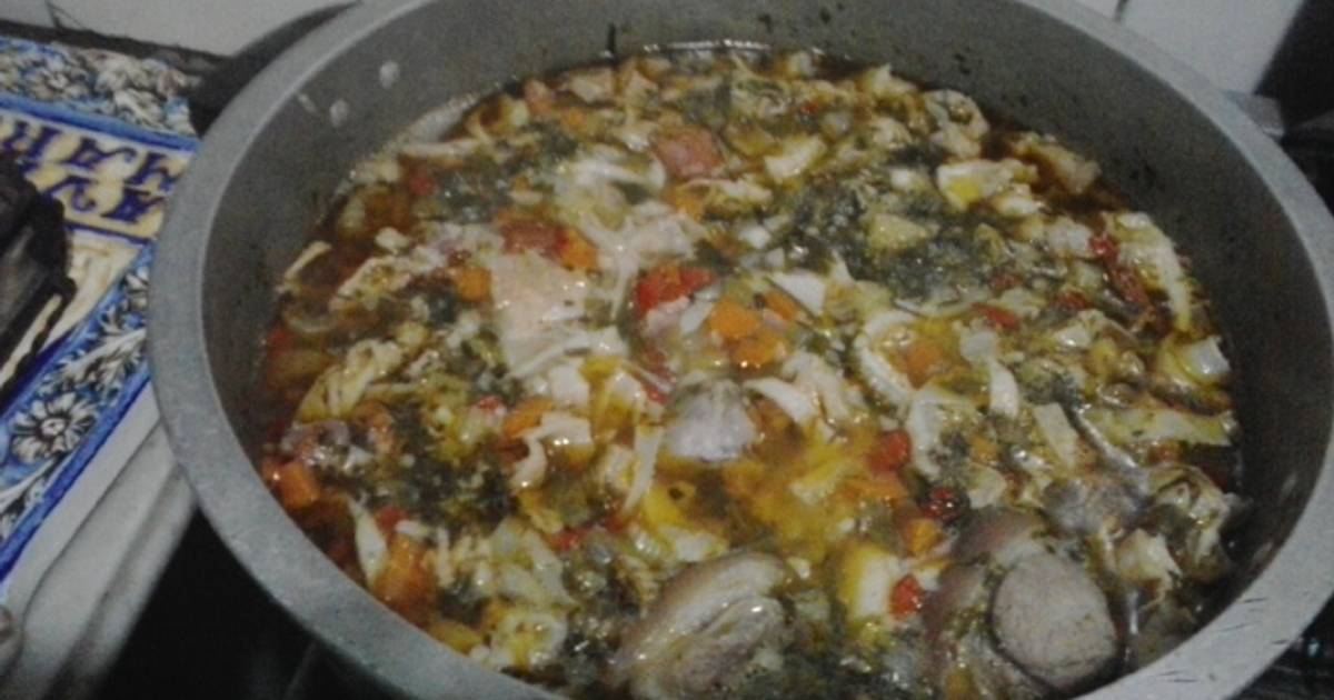 Librillo - 17 recetas caseras - Cookpad