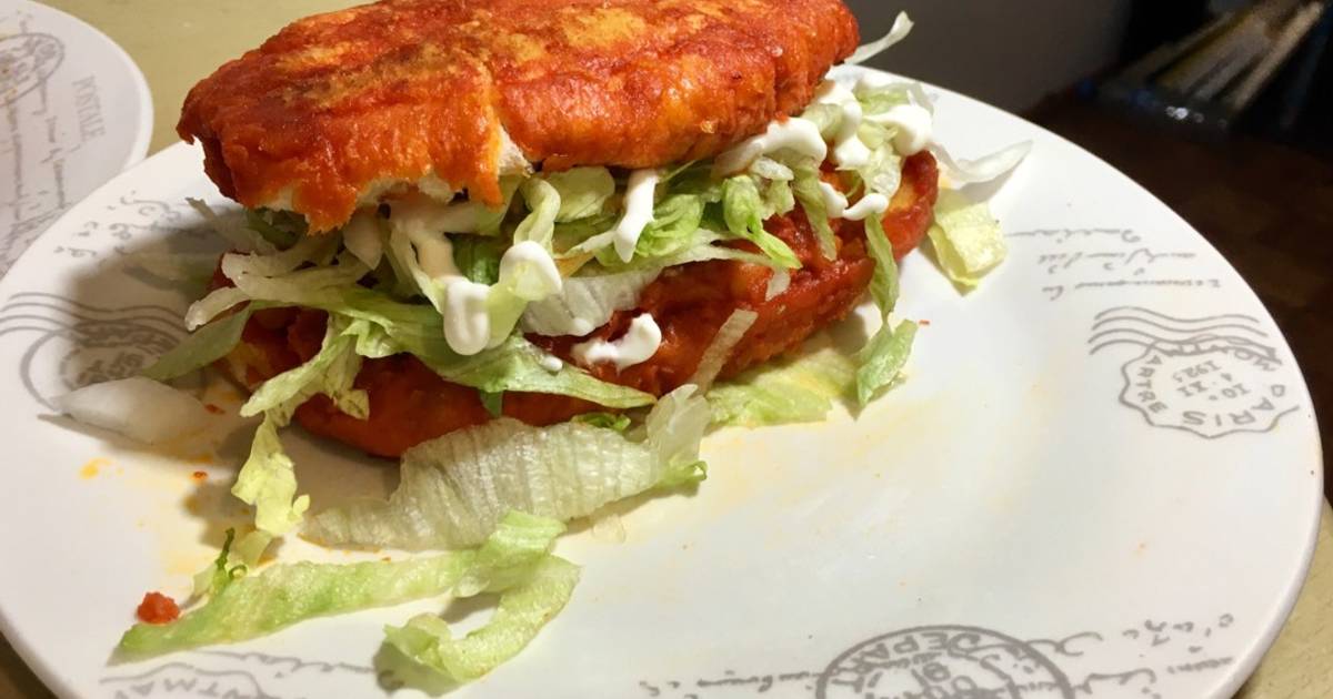 Pambazos - 23 recetas caseras - Cookpad