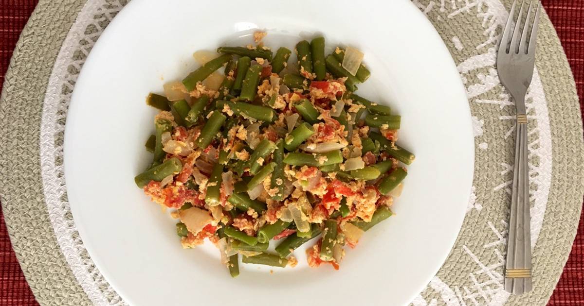 Guarnicion de verduras - 157.120 recetas caseras - Cookpad