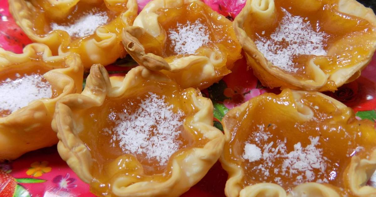 Dulce de batata - 306 recetas caseras - Cookpad