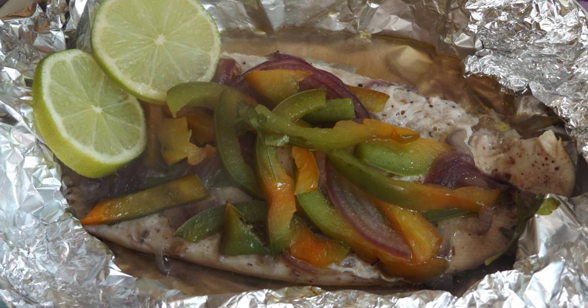 Palometa - 84 recetas caseras - Cookpad