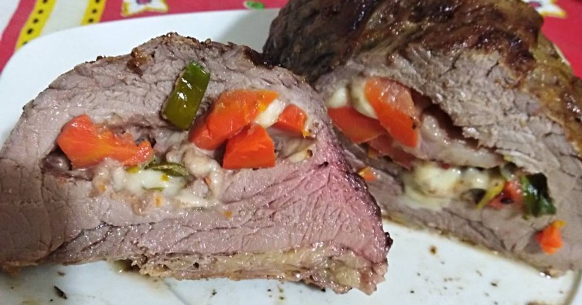 Colita de cuadril - 213 recetas caseras - Cookpad