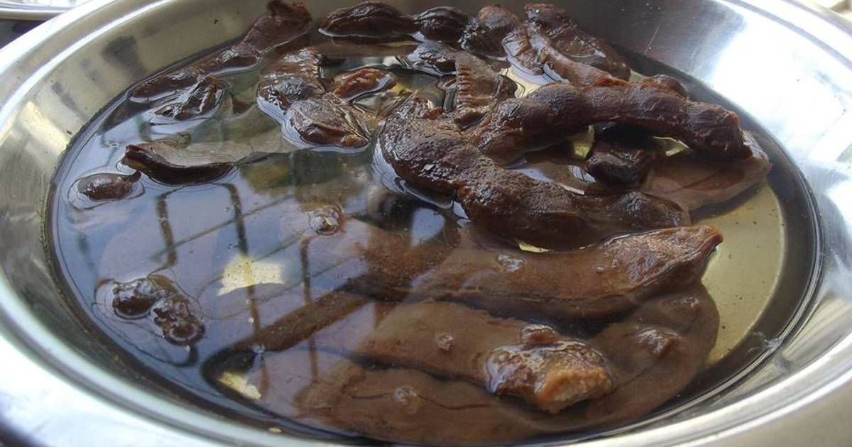 Tamarindo - 198 recetas caseras - Cookpad