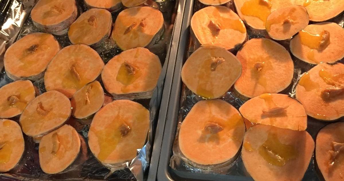 Batata - 2.747 recetas caseras - Cookpad