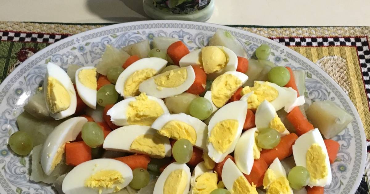 Comida hervida - 1.998 recetas caseras - Cookpad